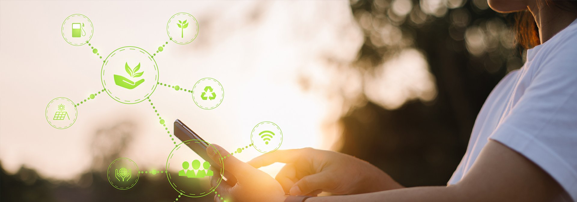 Sustainable & ESG Marketing | HexaGroup