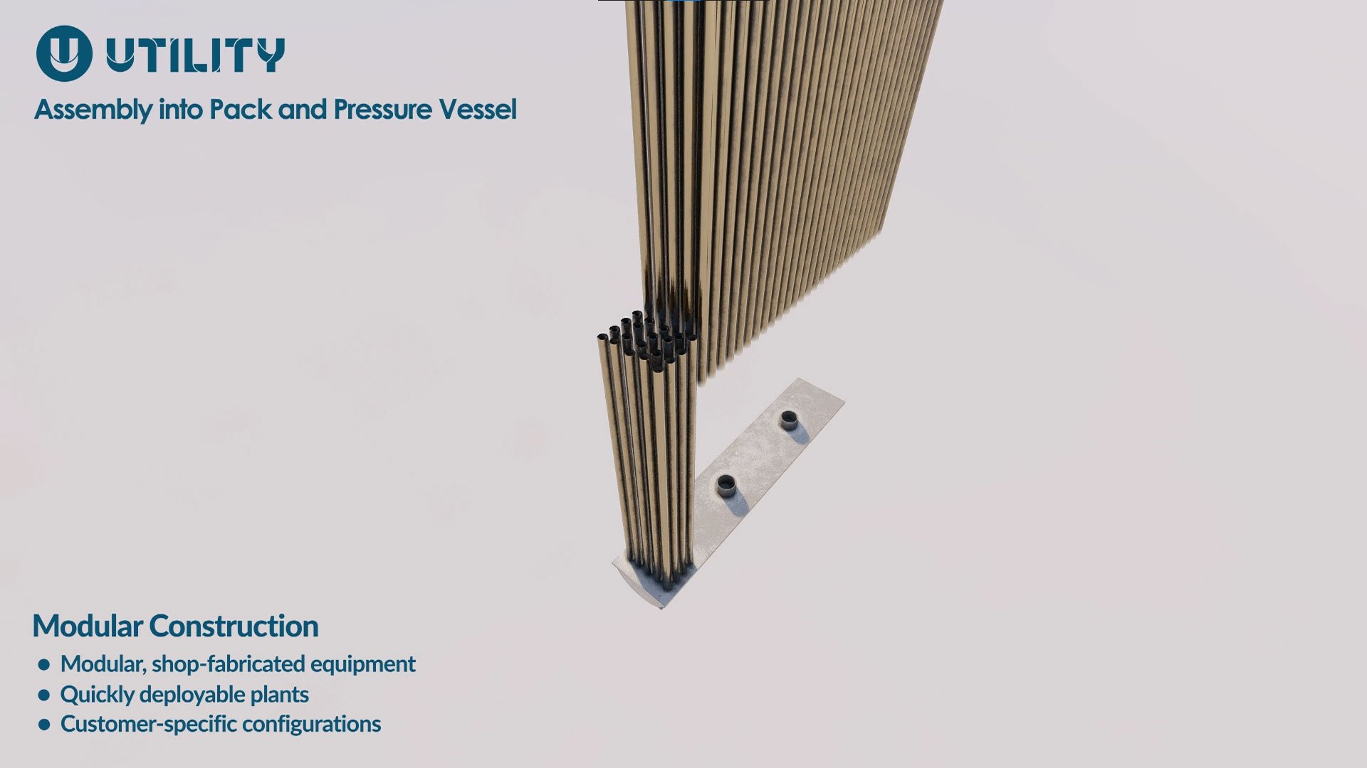 3D animations for hydrogen technology