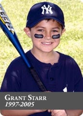 Grant A Starr Foundation | HexaGroup