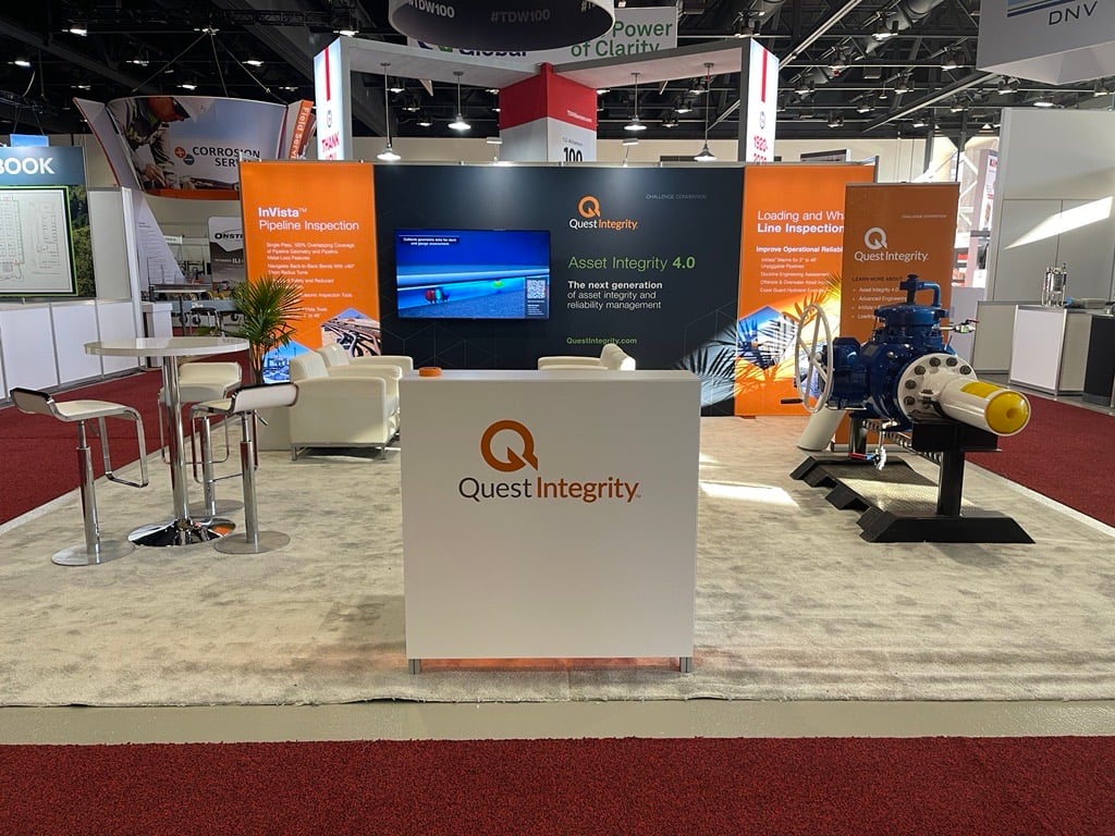 Trade Show Planning and Support: Tips for a Successful Event
